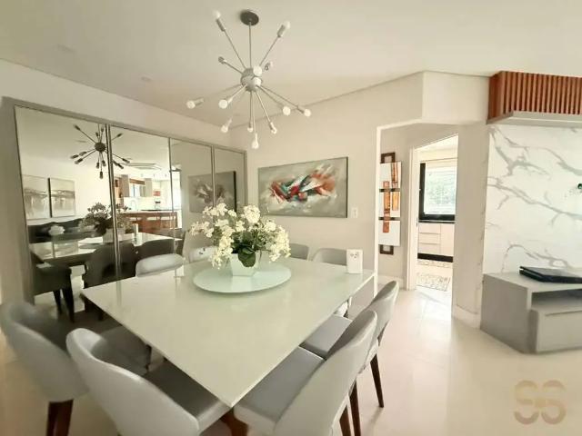 Apartamento para Venda em Balneário Camboriú/SC Pioneiros 4 Quartos