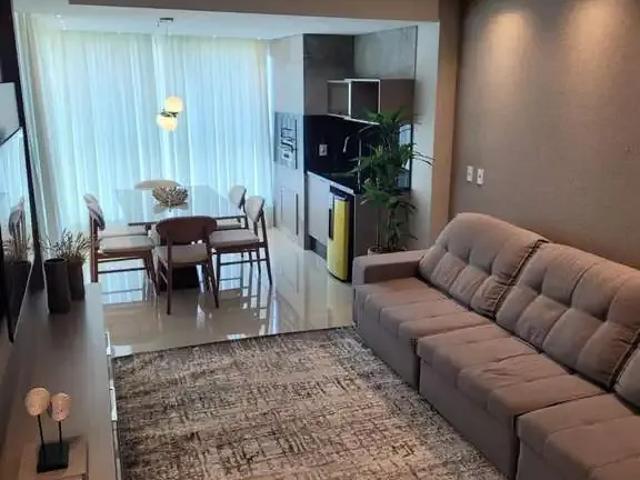 Apartamento para Venda em Balneário Camboriú/SC Pioneiros 4 Quartos