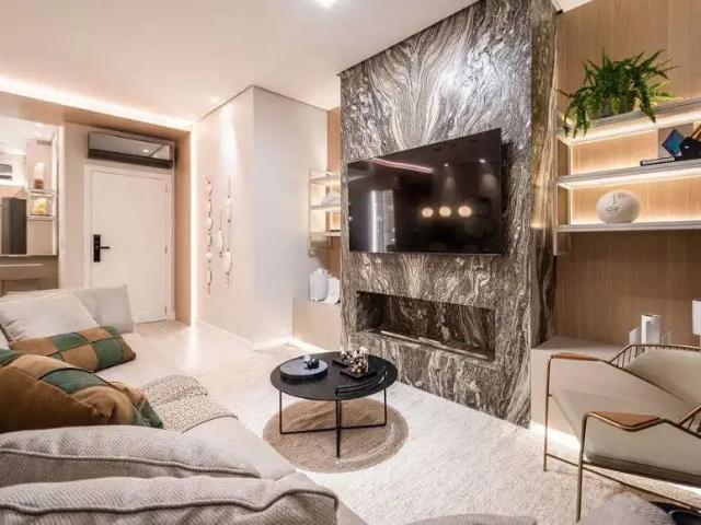 Apartamento para Venda em Balneário Camboriú/SC Pioneiros 4 Quartos
