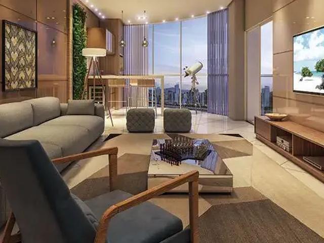 Apartamento para Venda em Balneário Camboriú/SC Pioneiros 4 Quartos