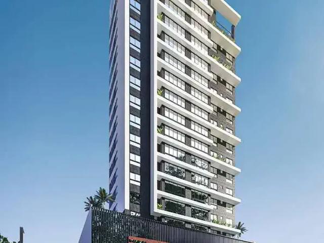 Apartamento para Venda em Balneário Camboriú/SC Pioneiros 4 Quartos