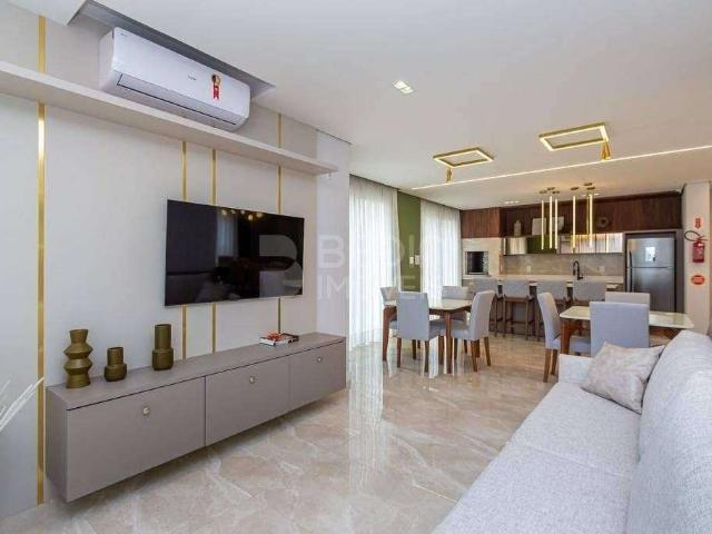 Apartamento para Venda em Balneário Camboriú/SC Pioneiros 4 Quartos