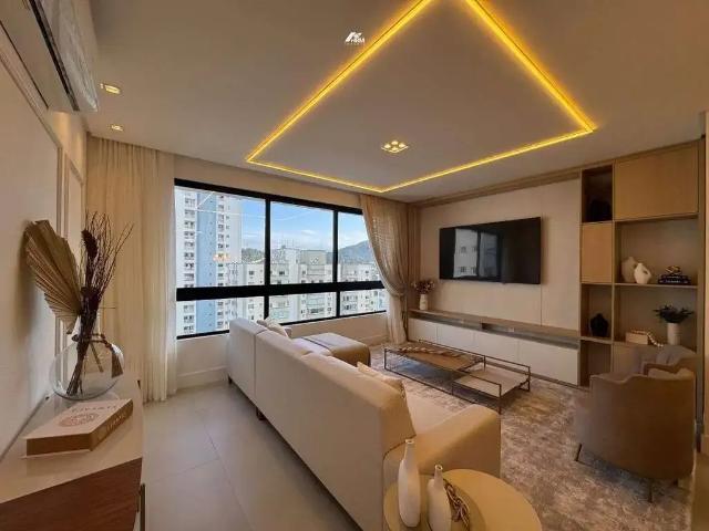 Apartamento para Venda em Balneário Camboriú/SC Pioneiros 4 Quartos