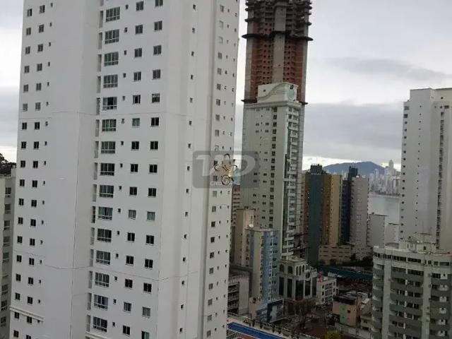 Apartamento para Venda em Balneário Camboriú/SC Pioneiros 4 Quartos