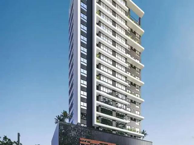 Apartamento para Venda em Balneário Camboriú/SC Pioneiros 4 Quartos