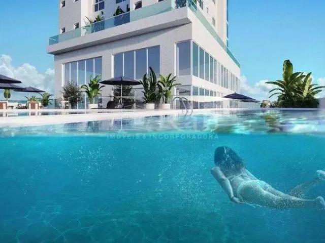 Apartamento para Venda em Balneário Camboriú/SC Pioneiros 4 Quartos
