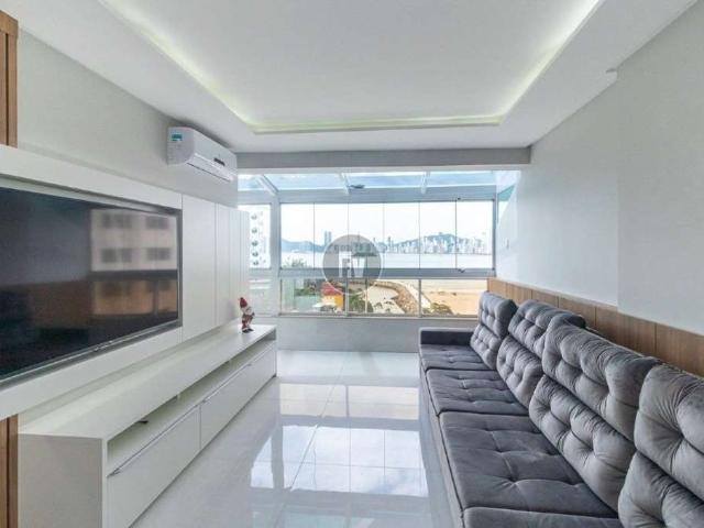 Apartamento para Venda em Balneário Camboriú/SC Pioneiros 4 Quartos