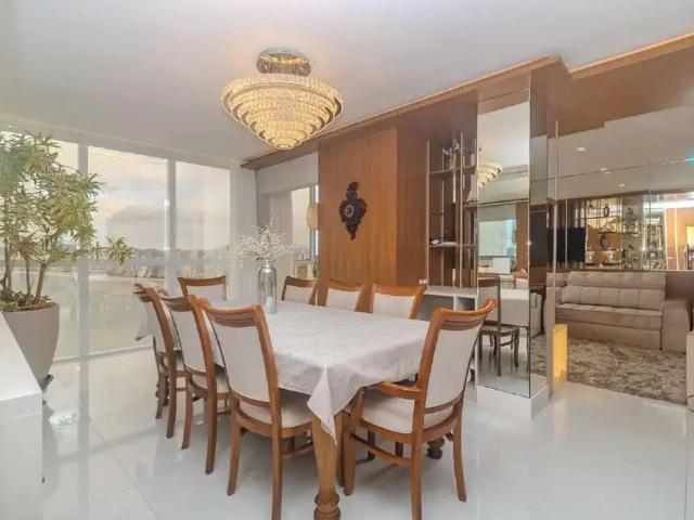 Apartamento para Venda em Balneário Camboriú/SC Pioneiros 4 Quartos