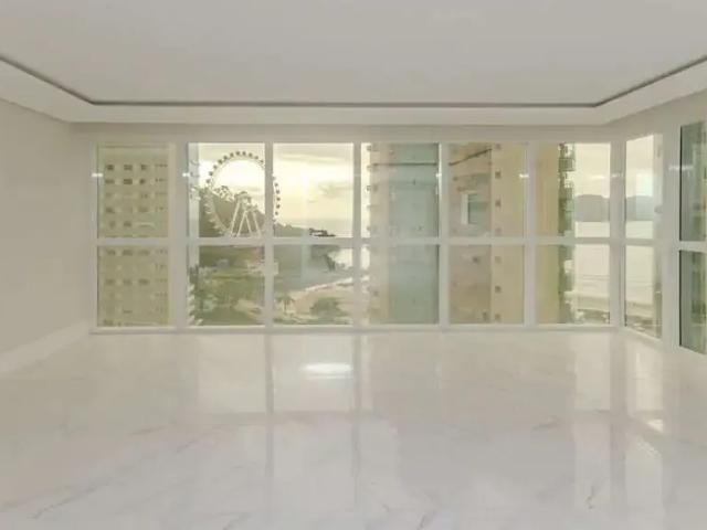 Apartamento para Venda em Balneário Camboriú/SC Pioneiros 4 Quartos