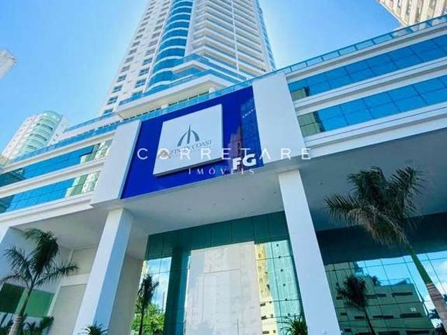 Apartamento para Venda em Balneário Camboriú/SC Pioneiros 4 Quartos