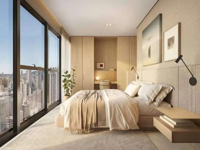 Apartamento para Venda em Balneário Camboriú/SC Pioneiros 4 Quartos