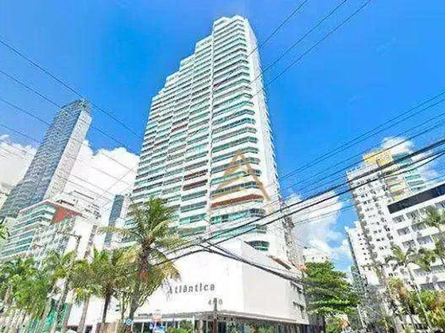 Apartamento para Venda em Balneário Camboriú/SC Pioneiros 4 Quartos