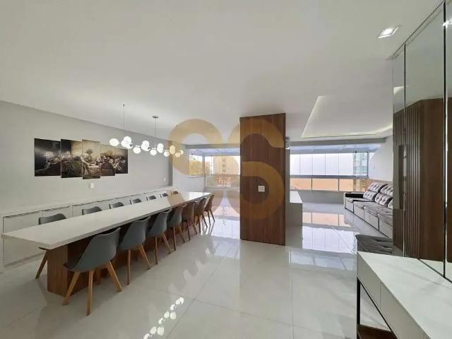 Apartamento para Venda em Balneário Camboriú/SC Pioneiros 4 Quartos