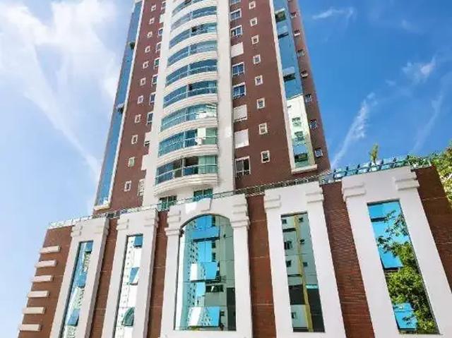 Apartamento para Venda em Balneário Camboriú/SC Pioneiros 4 Quartos