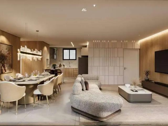 Apartamento para Venda em Balneário Camboriú/SC Pioneiros 4 Quartos