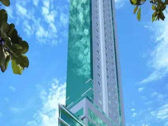 Apartamento para Venda em Balneário Camboriú/SC Pioneiros 4 Quartos