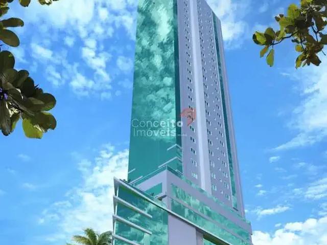 Apartamento para Venda em Balneário Camboriú/SC Pioneiros 4 Quartos