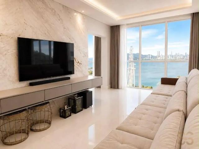 Apartamento para Venda em Balneário Camboriú/SC Pioneiros 4 Quartos