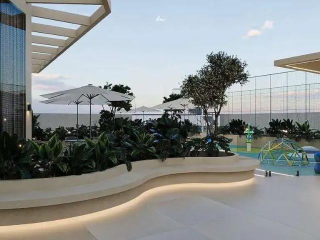 Apartamento para Venda em Balneário Camboriú/SC Pioneiros 4 Quartos