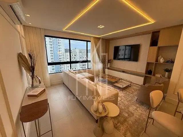 Apartamento para Venda em Balneário Camboriú/SC Pioneiros 4 Quartos