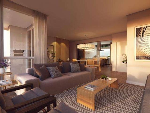 Apartamento para Venda em Balneário Camboriú/SC Pioneiros 4 Quartos