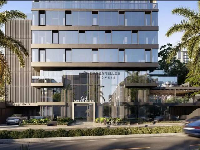 Apartamento para Venda em Balneário Camboriú/SC Pioneiros 4 Quartos