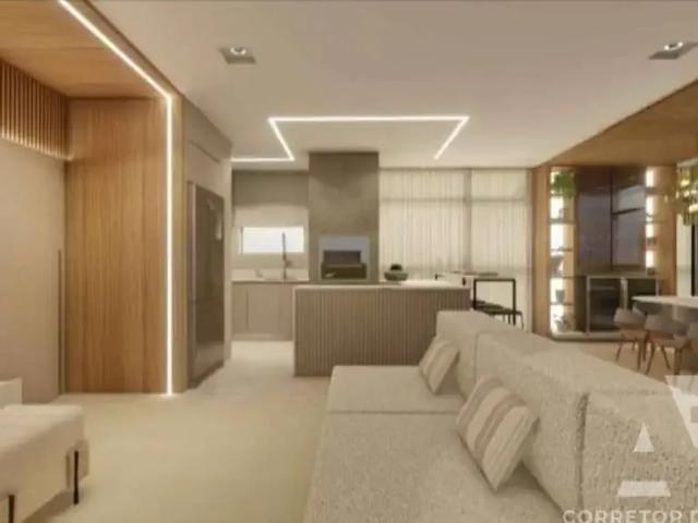 Apartamento para Venda em Balneário Camboriú/SC Pioneiros 4 Quartos