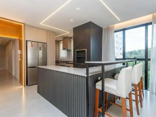Apartamento para Venda em Balneário Camboriú/SC Pioneiros 4 Quartos