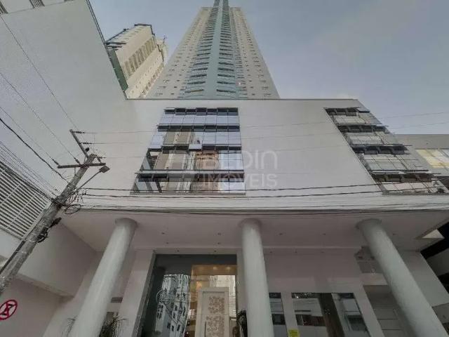 Apartamento para Venda em Balneário Camboriú/SC Pioneiros 4 Quartos