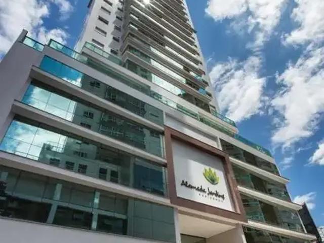 Apartamento para Venda em Balneário Camboriú/SC Pioneiros 4 Quartos