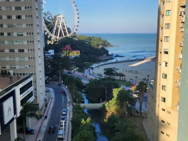Apartamento para Venda em Balneário Camboriú/SC Pioneiros 4 Quartos