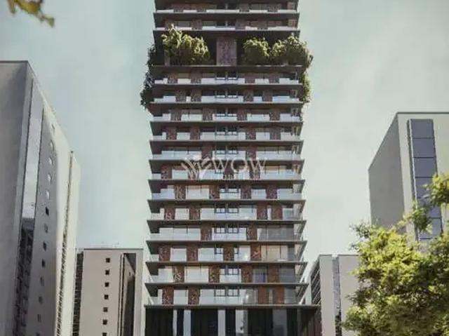 Apartamento para Venda em Balneário Camboriú/SC Pioneiros 4 Quartos