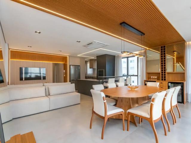 Apartamento para Venda em Balneário Camboriú/SC Pontal Norte 4 Quartos