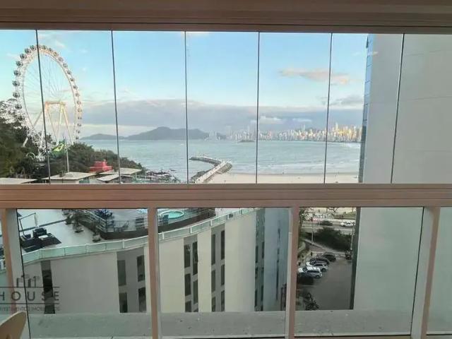 Apartamento para Venda em Balneário Camboriú/SC Pioneiros 4 Quartos
