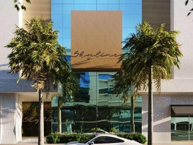 Apartamento para Venda em Balneário Camboriú/SC Pioneiros 4 Quartos