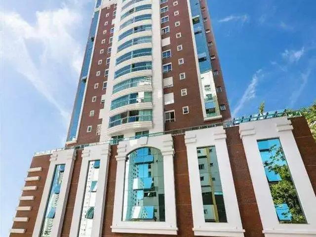 Apartamento para Venda em Balneário Camboriú/SC Pioneiros 4 Quartos