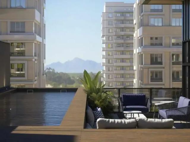 Apartamento para Venda em Balneário Camboriú/SC Pioneiros 4 Quartos