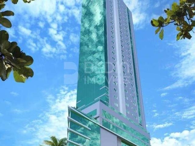 Apartamento para Venda em Balneário Camboriú/SC Pioneiros 4 Quartos
