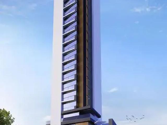 Apartamento para Venda em Balneário Camboriú/SC Pioneiros 4 Quartos