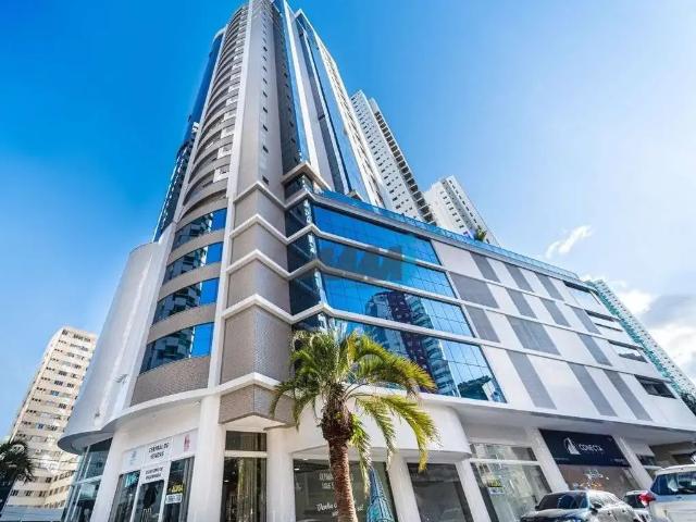 Apartamento para Venda em Balneário Camboriú/SC Pioneiros 4 Quartos