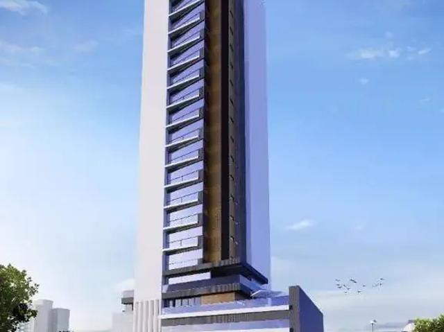 Apartamento para Venda em Balneário Camboriú/SC Pioneiros 4 Quartos