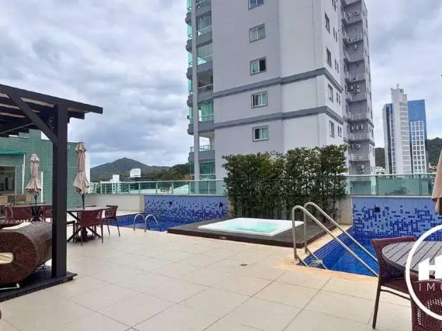 Apartamento para Venda em Balneário Camboriú/SC Pioneiros 4 Quartos