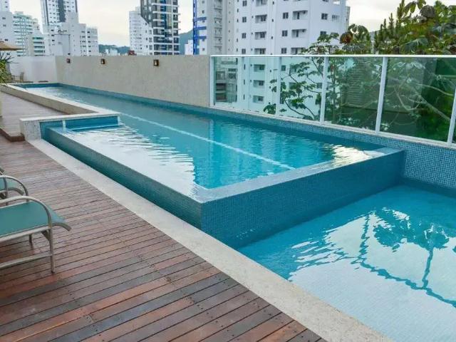 Apartamento para Venda em Balneário Camboriú/SC Pioneiros 4 Quartos