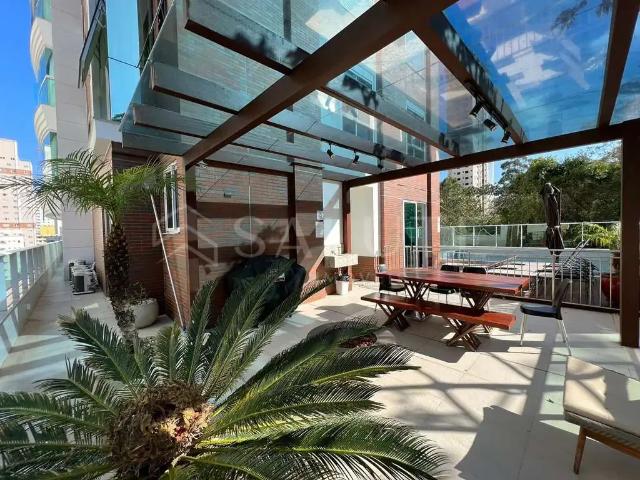 Apartamento para Venda em Balneário Camboriú/SC Pioneiros 4 Quartos