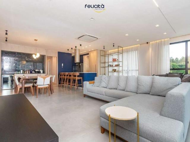 Apartamento para Venda em Balneário Camboriú/SC Pioneiros 4 Quartos