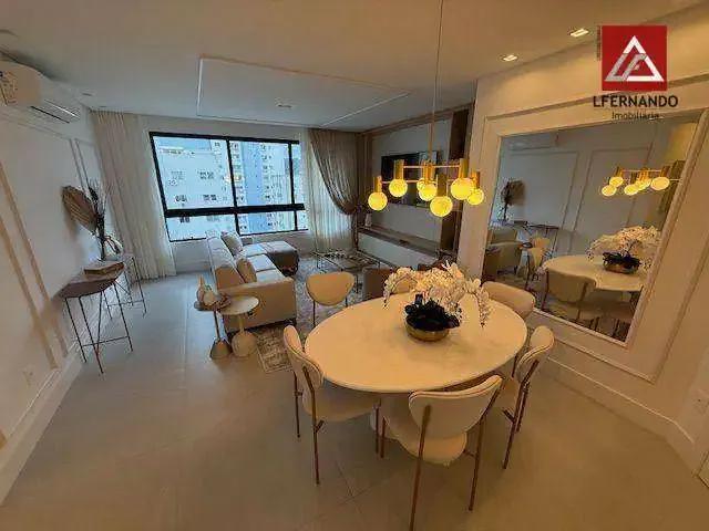 Apartamento para Venda em Balneário Camboriú/SC Pioneiros 4 Quartos