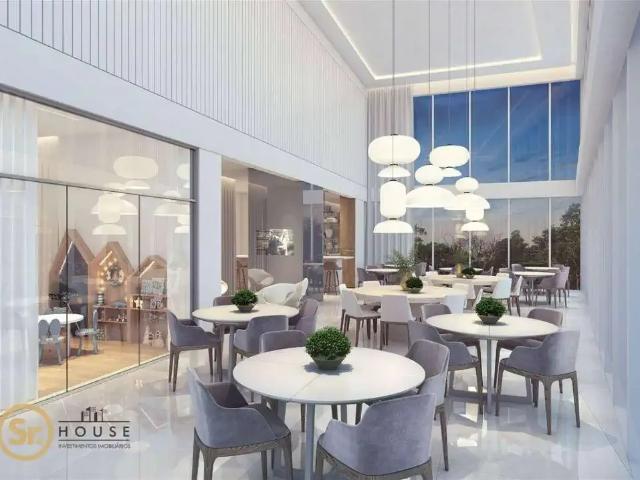 Apartamento para Venda em Balneário Camboriú/SC Pioneiros 4 Quartos