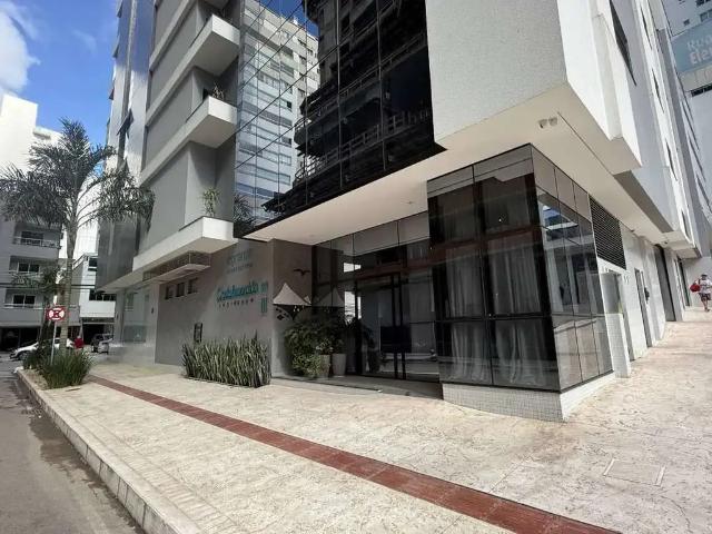 Apartamento para Venda em Balneário Camboriú/SC Pioneiros 4 Quartos