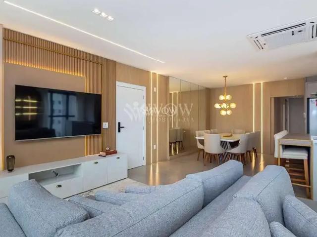Apartamento para Venda em Balneário Camboriú/SC Pioneiros 4 Quartos
