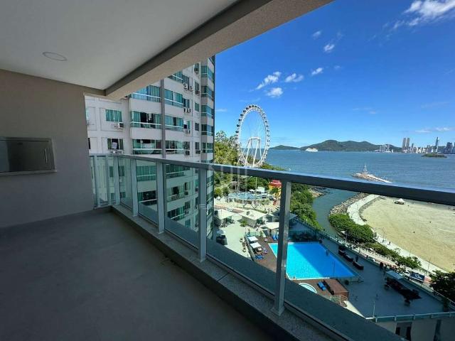 Apartamento para Venda em Balneário Camboriú/SC Pioneiros 4 Quartos